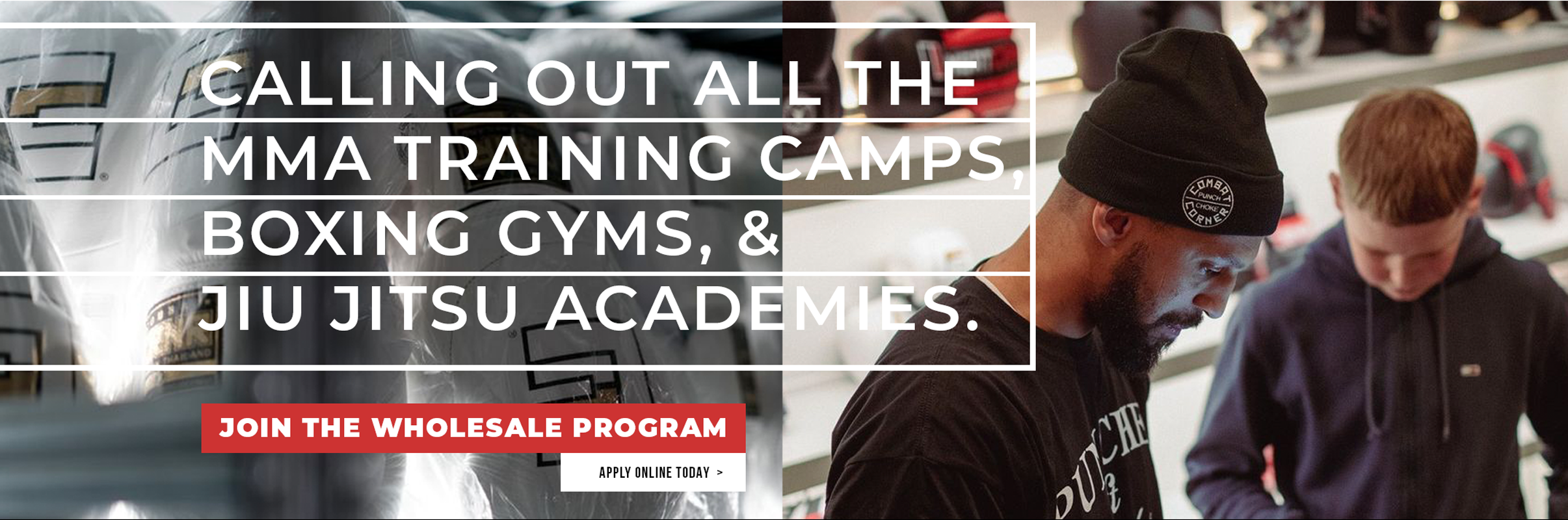 Home - The Royal Boxing