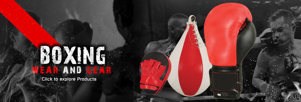 Home - The Royal Boxing